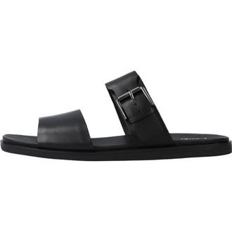 Clarks Ofra Slide - - Shoes - Damen - Schwarzk - 37 EU