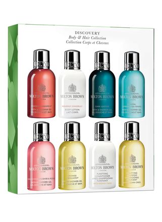 Molton Brown Molton Brown Discovery Body & Hair Collection Pflege-Set