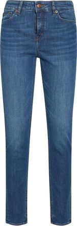 Drykorn HOSEN & R&Ouml;CKE - Jeanshosen auf YOOX.COM