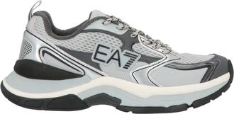 Emporio Armani SCHUHE - Sneakers auf YOOX.COM