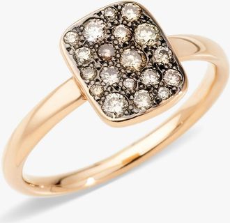 POMELLATO Bague Sabbia