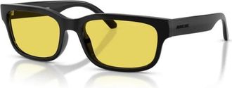 Arnette An4363 290085 Sonnenbrille - - Accessories - Damen - Schwarzk - 55 MM