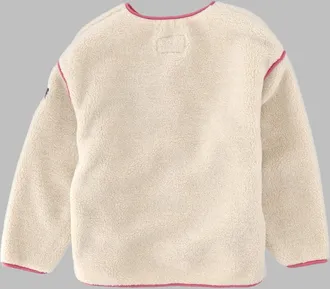 Il Gufo Polyester Blend Jacket - Multicolor