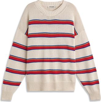Thinking Mu Pullover Beto