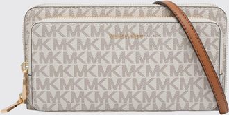 Michael Kors Umh&auml;ngetasche MICHAEL KORS Damen Farbe Beige