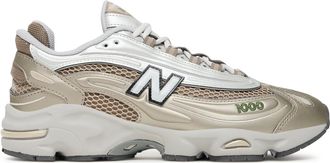 New Balance Sneakers New Balance M1000N M Goldfarben