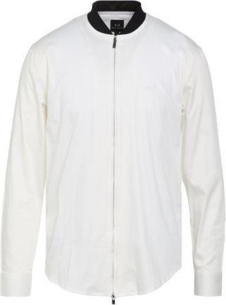 A|X Armani Exchange TOPS - Chemises sur YOOX.COM