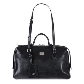 Dolce & Gabbana Damen, Taschen, Schwarzk, ONE SIZEGröße