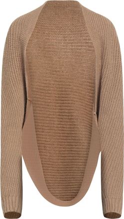 SUSY-MIX STRICKWAREN - Strickjacken auf YOOX.COM