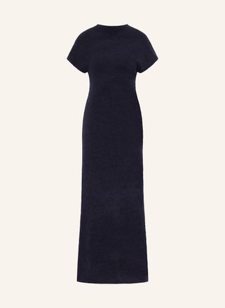 Proenza Schouler Strickkleid Abie blau