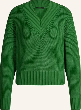 Windsor Windsor. Pullover gruen