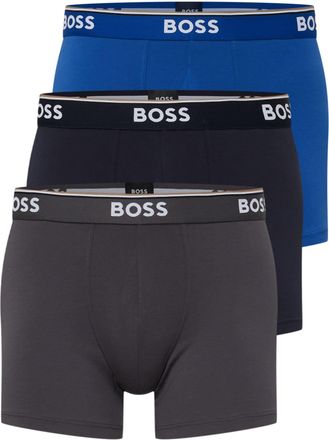 BOSS Boxershorts Power