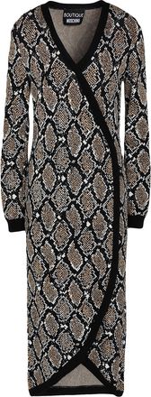 Moschino KLEIDER - Midi-Kleider auf YOOX.COM
