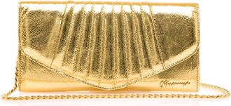 Mariamare TASCHE MARIA MARE DEENA GOLD