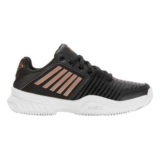 K-Swiss K-Swiss - Court Express HB Sneaker f&uuml;r Damen (Schwarz)