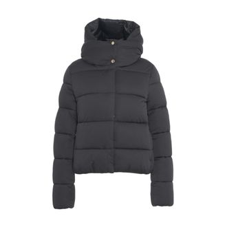 Save The Duck Maris Pufferjacke - - Jackets - Damen - Schwarzk - XL