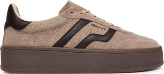 GANT Sneakers Gant Cuzmani 33538355 Beige