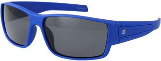Champion Braune Harz-Sonnenbrille
