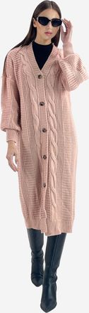 Elara Strickjacke