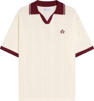 Bershka Poloshirt