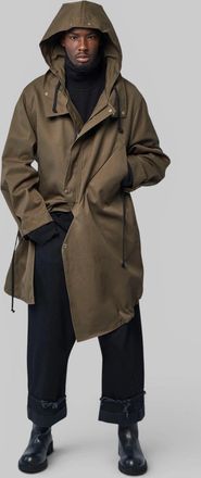 Marina Yee My Parka 2.0