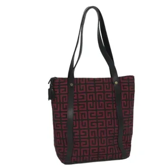 Givenchy Damen, Pre-Owned, Rot, ONE SIZEGr&ouml;&szlig;e