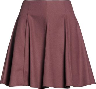Kaos HOSEN & R&Ouml;CKE - Minir&ouml;cke auf YOOX.COM