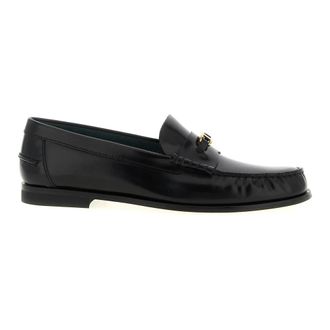 Tod's T Timeless Loafers - - Shoes - Damen - Schwarzk - 41 EU