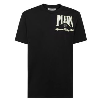 Philipp Plein Herren, Oberteile, Schwarzk, XLGr&ouml;&szlig;e