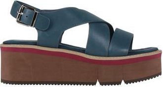 Rahya Grey CHAUSSURES - Sandales sur YOOX.COM