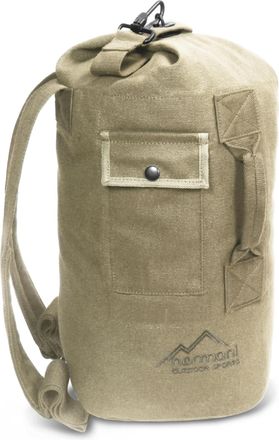 Normani Rucksack Submariner