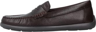 Geox U Devan - - Shoes - Herren - Braun - 40 EU