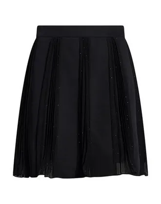Nenette BAS - Mini-jupes sur YOOX.COM