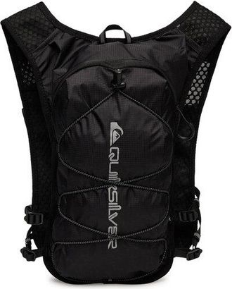 Quiksilver Rucksack QUIC-P-002-07 Schwarz
