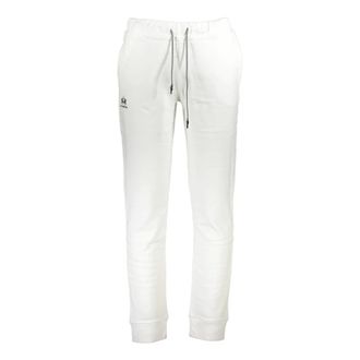 La Martina Homme, Pantalons, Blanc, Taille: 3XL Pantalon de jogging Paco