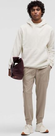 lululemon Jogging ABC pour Hommes - Gris - Taille 2XL