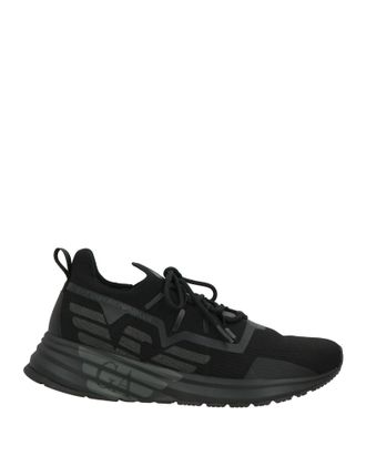 Emporio Armani SCHUHE - Sneakers auf YOOX.COM