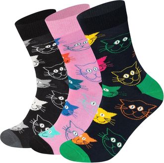 Happy Socks Socken