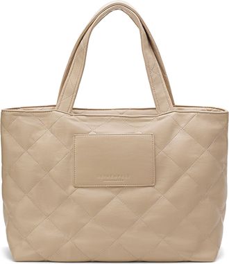 Seidenfelt Manufaktur Shopper Evenes