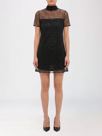 Staud Robe Femme couleur Noir