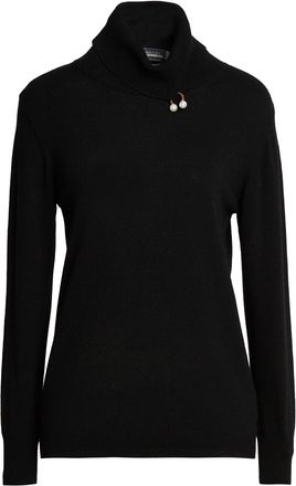 5 Progress STRICKWAREN - Rollkragenpullover auf YOOX.COM