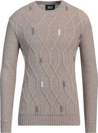 Alpha Studio STRICKWAREN - Pullover auf YOOX.COM