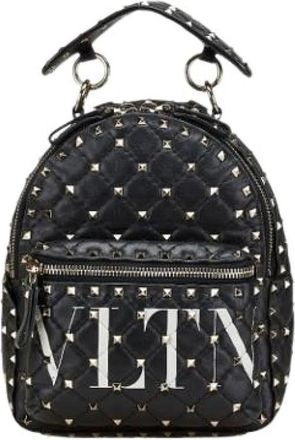 Valentino Damen, Pre-Owned, Schwarzk, ONE SIZEGr&ouml;&szlig;e