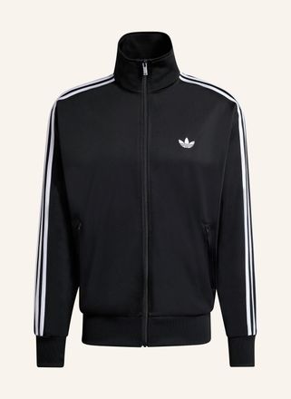 adidas Originals Adidas Originals Trainingsjacke Firebird schwarz