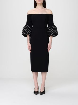 Rebecca Vallance Kleid REBECCA VALLANCE Damen Farbe Schwarz