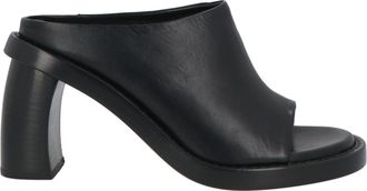 Ann Demeulemeester SCHUHE - Sandalen auf YOOX.COM