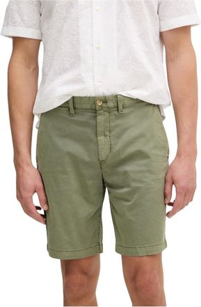 GANT Herren, Shorts, Gr&uuml;n, W29Gr&ouml;&szlig;e