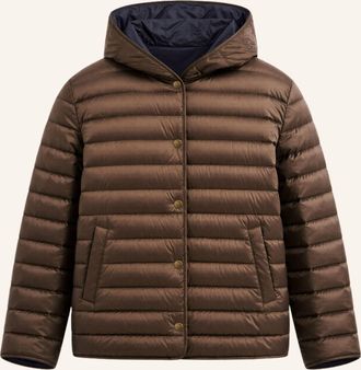 Gerard Darel Parka Afra braun