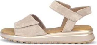 Gabor Damen, Schuhe, Braun, 38 1/2 EUGr&ouml;&szlig;e
