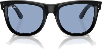 Ray-Ban Rbr0502 S Lunettes de soleil